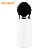China Hot Selling  Aquaflask Tumbler Multiple capacity Different lid Portable Insulated Promotional Stainless Steel Water Bottle for sale