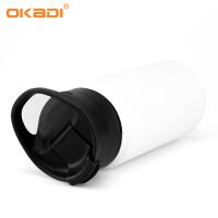 China Hot Selling  Aquaflask Tumbler Multiple capacity Different lid Portable Insulated Promotional Stainless Steel Water Bottle for sale