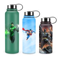 China 202 3Multiple capacity optional  Aquaflask Tumbler Different Lid Portable Insulated Promotional Stainless Steel Water Bottle for sale