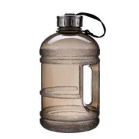 China Wholesale Bpa Free Large Capacity 1 Gallon 3.78L Plastic Water Jug Big Storage Water Bottle with Handle for sale