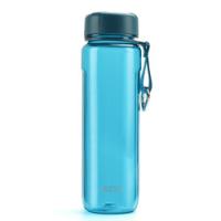 China Sports Plastic 1 L BPA Free Reusable GYM Bottle Water Bottle Leak Proof Custom Logo sports Drinking Bottle for sale