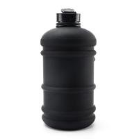 China Trending Products 2020 New Arrivals Half Gallon Water Jug ,  1/2 Gallon Water Bottle With Storage Sleeve Cscustomization for sale