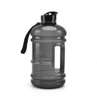China High Quality Custom Logo 2.2L Plastic Sport Water Gallon Bottle Bpa Free Gym Jugs for sale