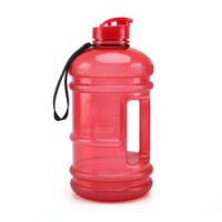 China High Quality Custom Logo 2.2L Plastic Sport Water Gallon Bottle Bpa Free Gym Jugs for sale