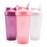 China Hot Selling Blender Powder Plastic Sport Bottle Protein Gym Shaker Bottle Bpa Free for sale