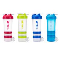 China High Quality Bpa Free Plastic Shaker Water Bottle Tritan Fitness Gym Drinking Bottle for sale