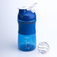 China Hot Selling Bpa Free Protein Plastic Shaker Bottle Gym Fitness Plastic Drinking Bottle for sale
