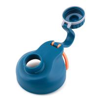 China Double Wall Stainless Hot And Cold Vacuum Sports Hydration Bottle Insulation Protein Shaker Water Bottle for sale