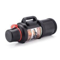 China 4 Liter 3 Litre Coffee Travel Pot Flask Big Tea  Thermos Flask Steel Mega Vacuum Thermos for sale