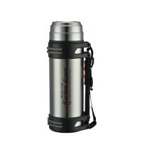China Thermos Vacuum Pot Flask 1 Litre And 2 Litre  Double Stainless Steel for sale