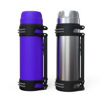 China Stainless Steel Vacuum Pot Vacuum Insulated Thermos Insulated Water Bottle Jugs for sale