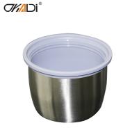 China Big Size Tea And Water Stainless Steel Thermos Flask 2 Litre With Handle for sale