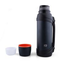 China 2.5 Liter Stainless Steel Water Bottle Insulated Chilly Bottle 2500ml for sale