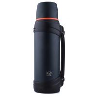 China 2.5 Liter Stainless Steel Water Bottle Insulated Chilly Bottle 2500ml for sale