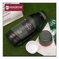 China 2.5 Liter Stainless Steel Water Bottle Insulated Chilly Bottle 2500ml for sale