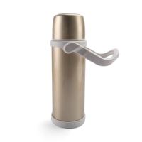 China Insulation Large Container Water Pot Flask Thermos Wide Mouth Stainless Steel Vacuum Flask for sale