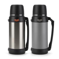 China Hot products custom logo 2L/2.5L stainless steel water bottle insulated chilly travel pot for sale