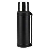 China 2L/66OZ Hot products custom logo Double Wall Vacuum Insulated  stainless steel water bottle insulated chilly travel pot for sale
