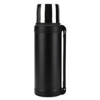 China 2L/66OZ Hot products custom logo Double Wall Vacuum Insulated  stainless steel water bottle insulated chilly travel pot for sale