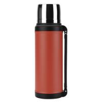 China 2L/66OZ Hot products custom logo Double Wall Vacuum Insulated  stainless steel water bottle insulated chilly travel pot for sale