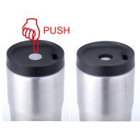 China 20 OZ Double Wall Stainless Steel Vacuum 30OZ Tumbler With Straw, Wholesale Glitter Skinny Metal Insulated Tumbler Cups With lid for sale