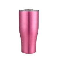 China 2020 Double wall vacuum insulated tumbler stainless steel tumbler wholesale for sale