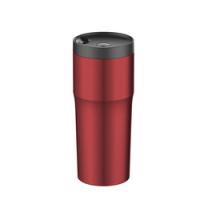 China Thermos stainless steel flask vacuum tumbler coffee mug car drinking water cup for sale