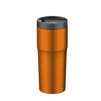 China Thermos stainless steel flask vacuum tumbler coffee mug car drinking water cup for sale
