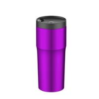 China Thermos stainless steel flask vacuum tumbler coffee mug car drinking water cup for sale