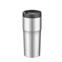 China Thermos stainless steel flask vacuum tumbler coffee mug car drinking water cup for sale