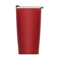 China 600Ml Coffee Cups Custom Vacuum Stainless Steel Tumbler, Insulation Double Wall Flask Thermal Cup With Lid 20 oz^ for sale