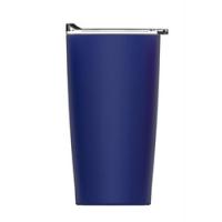 China 600Ml Coffee Cups Custom Vacuum Stainless Steel Tumbler, Insulation Double Wall Flask Thermal Cup With Lid 20 oz^ for sale