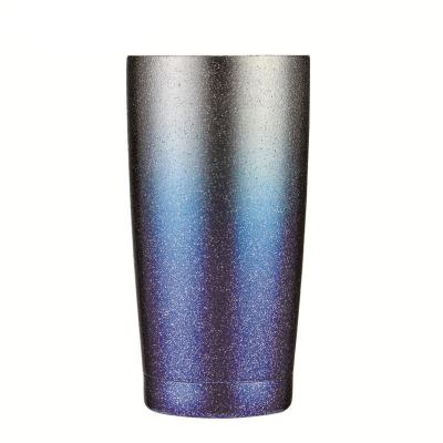 China Self-driving easy to carry car cup vacuum stainless steel factory outlets can be customized for sale