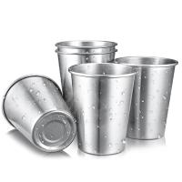 China reusable stainless steel ice cream sippy cup, coffee mug  cup stainless steel 16oz for sale