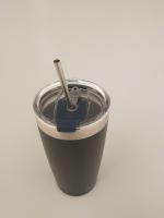 China Popular 30oz double wall cup and  stainless steel vacuum car mug for sale