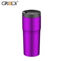 China 30oz double wall vacuum insulatedstainless steel tumbler cups with straw for sale