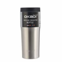 China 30oz double wall vacuum insulatedstainless steel tumbler cups with straw for sale