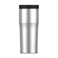China 30oz double wall vacuum insulatedstainless steel tumbler cups with straw for sale