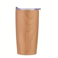 China 600ml hot selling coffee cup stainless steel mug leakproof coffee tumbler stainless steel cup with lid for sale