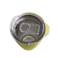 China 20oz double wall stainless steel coffee tumbler skinny tumbler for sale