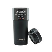 China Customized 16 OZ Wholesale Printable Stainless Steel Mugs Metal Travel Cup For Coffee and Beer for sale