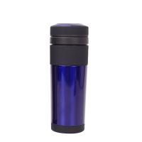 China chinese bottle manufacturers Custom logo 304 stainless steel coffee thermos vacuum  mugs for sale