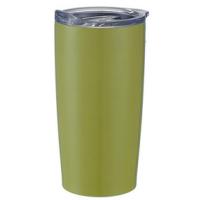 China Popular 20 oz Stainless Steel Vacuum Insulated Tumbler Travel Coffee Mug for sale