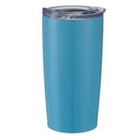 China Popular 20 oz Stainless Steel Vacuum Insulated Tumbler Travel Coffee Mug for sale