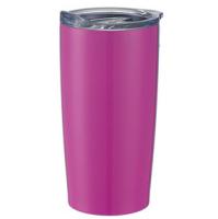 China Popular 20 oz Stainless Steel Vacuum Insulated Tumbler Travel Coffee Mug for sale