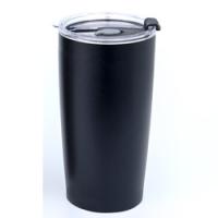 China Popular 20 oz Stainless Steel Vacuum Insulated Tumbler Travel Coffee Mug for sale