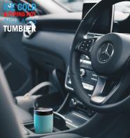 China most popular products 12oz stainless steel tumbler double wall car coffee travel mug stainless steel for sale