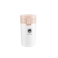 China Hot Sale Wholesale Stainless Steel Double Wall Vacuum Insulated Tumbler Coffee Mug with lid for sale