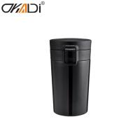China Hot Sale Wholesale Stainless Steel Double Wall Vacuum Insulated Tumbler Coffee Mug with lid for sale