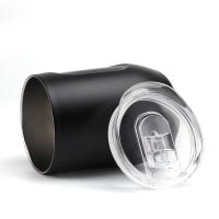 China Custom Printed Tumbler 15oz 380ml Vaccum Coffee Tumbler Mug Customizable Reusable Coffee Tumbler With Logo for sale